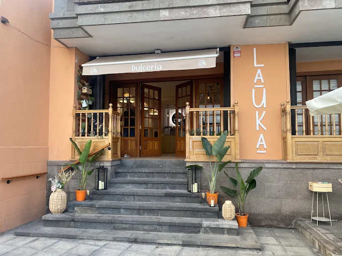 LAUKA CAFÉ | Cafezota